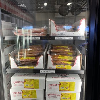 CONECUH SAUSAGE - Updated June 2024 - 155 Photos & 59 Reviews - 200 ...