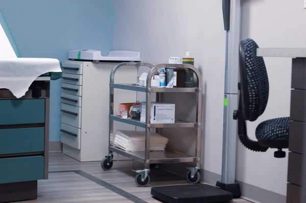 AHAVA MEDICAL & REHABILITATION CENTER - Updated September 2025 - 14 ...