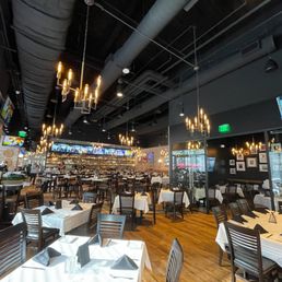 FEDERAL AMERICAN GRILL - Updated July 2025 - 130 Photos & 59 Reviews ...