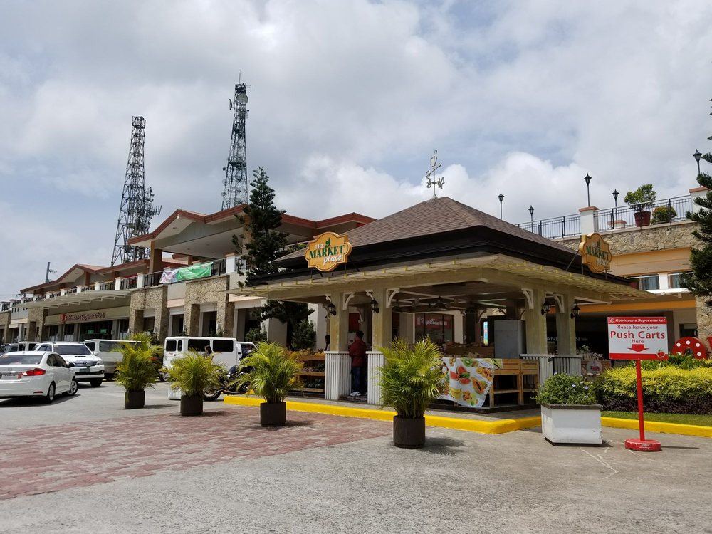 ROBINSON’S SUMMIT RIDGE - Updated December 2025 - Tagaytay-Nasugbu ...