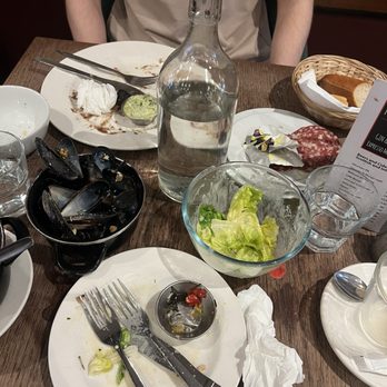 CHEZ JULES - Updated November 2025 - 55 Photos & 56 Reviews - 109 ...