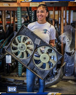 B&R AUTO WRECKING - Updated January 2026 - 223 Photos & 75 Reviews ...