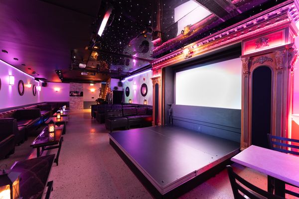 ACE OF SPADES LOUNGE - Updated January 2026 - Request a Quote - 39 ...