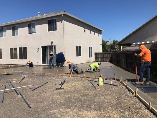 GARCIA’S CONCRETE - Updated July 2024 - 196 Photos & 27 Reviews ...