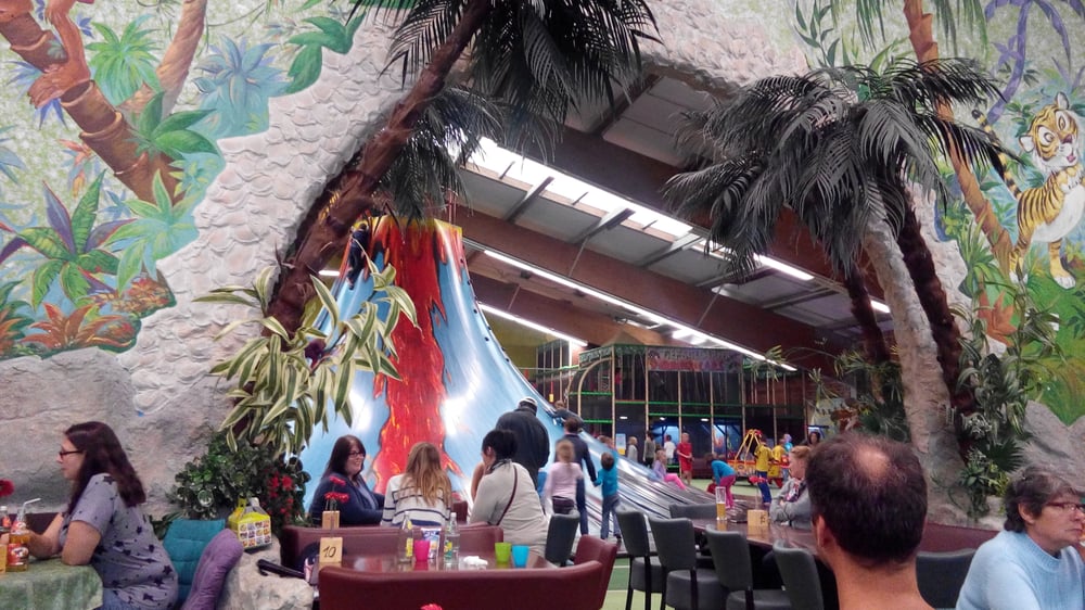 JIMMY’S FUNPARK - Updated January 2025 - Laimeringer Str. 1, Dasing ...