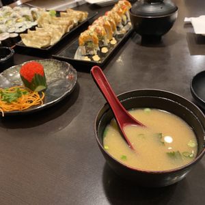 POINT SUSHI - Updated May 2025 - 210 Photos & 61 Reviews - 116 2 Avenue ...