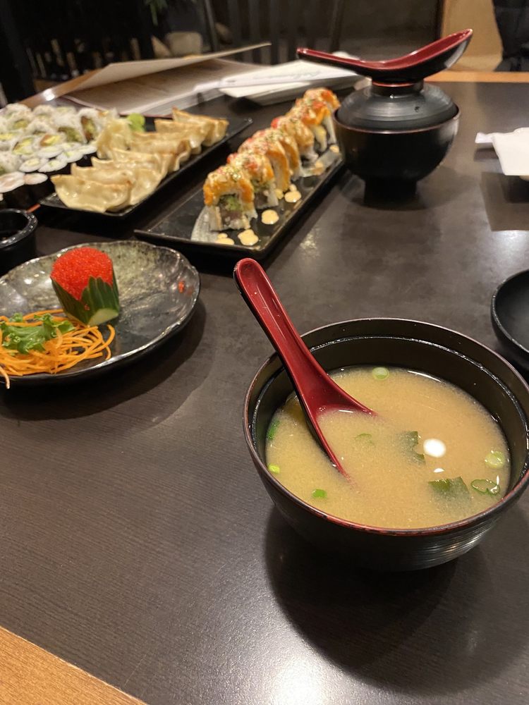 SUSHI GINZA JAPANESE RESTAURANT - Updated March 2025 - 39 Photos & 51 ...