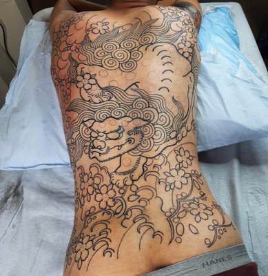 ONE LIFE TATTOO STUDIO - Updated November 2024 - 117 Photos & 25 ...