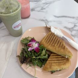 Reserve now at Matcha Mia - Ice Cream & Frozen Yogurt - Updated June ...