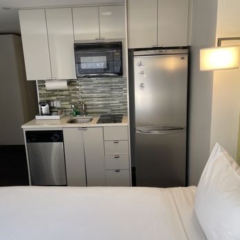 ELEMENT NEW YORK TIMES SQUARE WEST - Updated November 2024 - 473 Photos ...