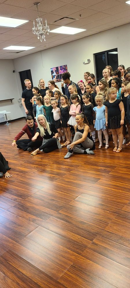 DESTINY DANCE STUDIO - Updated July 2024 - 10 Photos - 697 Davis Rd ...