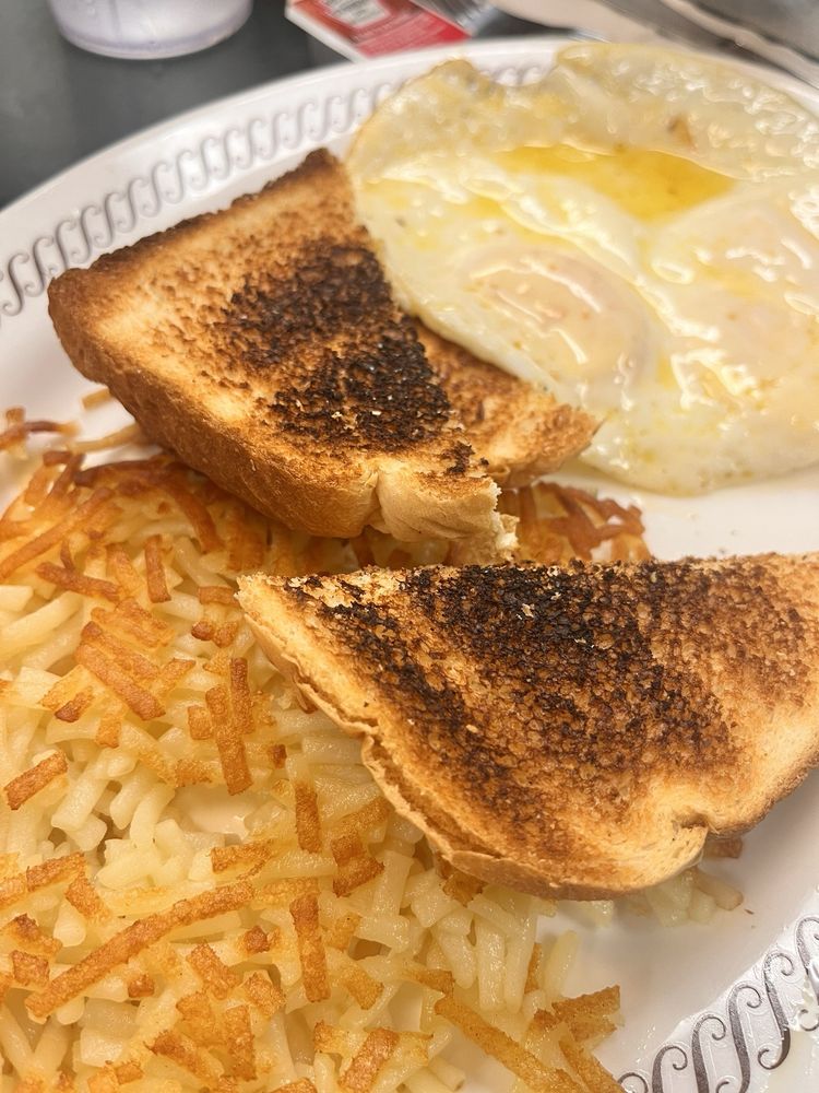 WAFFLE HOUSE - Updated September 2025 - 3249 Hwy 226 S, Marion, North ...