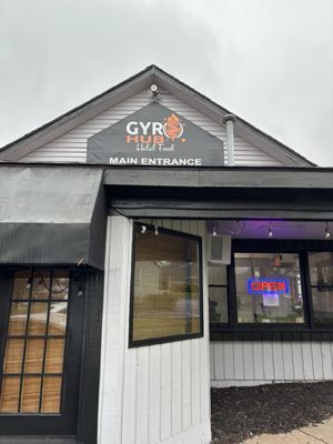 GYRO HUB - Updated December 2025 - 32 Photos & 36 Reviews - 1750 ...