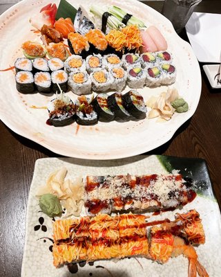SUSHI HOUSE - Sushi Bar in Teaneck, New Jersey at 972 Teaneck Rd - 159 Photos & 76 Reviews ...