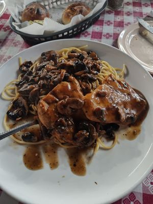 JOE’S ITALIAN RESTAURANT - Updated October 2025 - 16 Photos & 22 ...