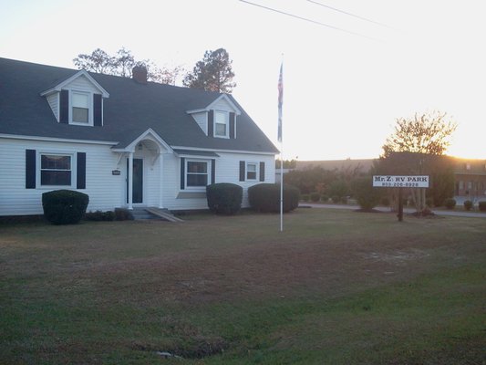 MR Z’S RV PARK - Updated January 2026 - 3343 Augusta Hwy, Gilbert ...