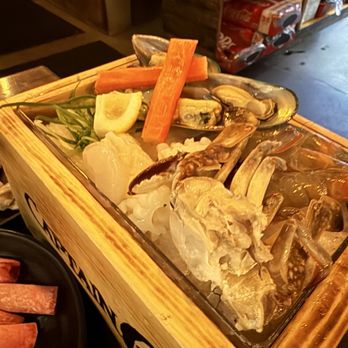CAPTAIN6 KOREAN BBQ - Updated February 2025 - 2395 Photos & 1700 ...