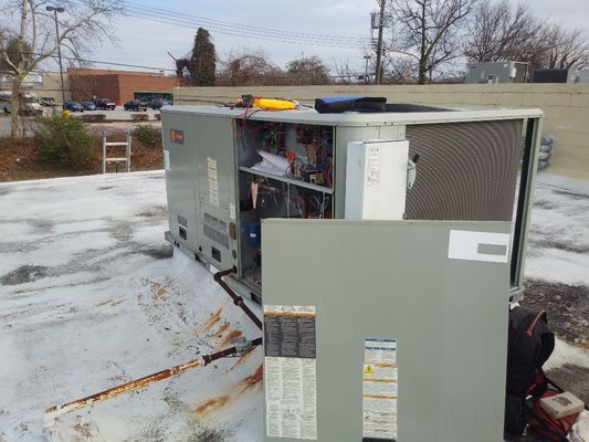 RA HVAC HOME SERVICES - Updated June 2024 - 60 Photos & 57 Reviews ...