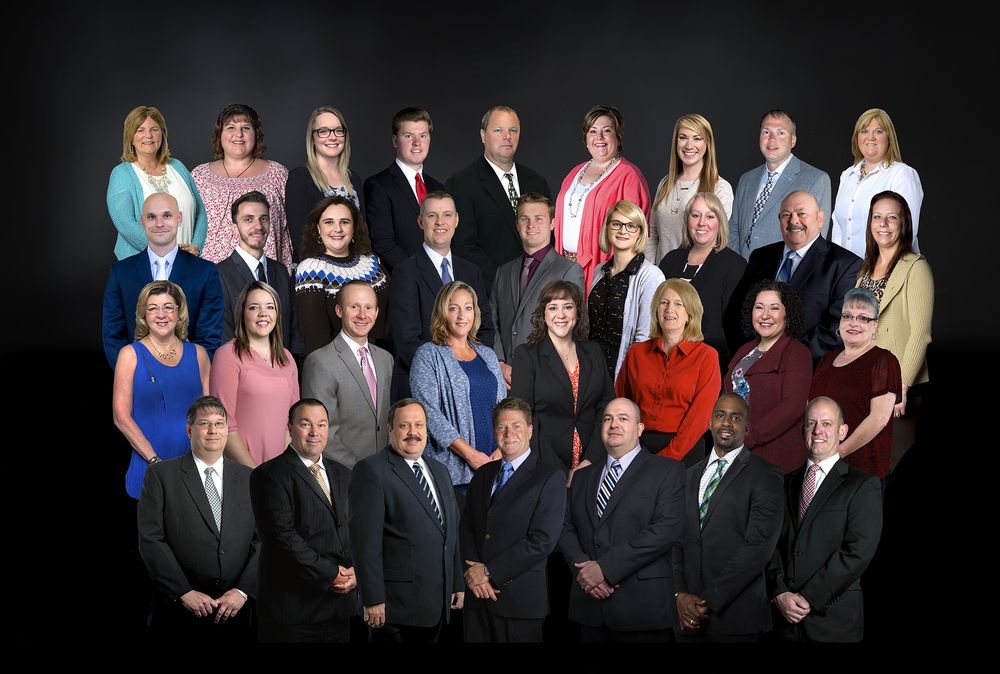 MITCHELL INSURANCE AGENCY - 10 Photos & 12 Reviews - 7450 Industrial ...