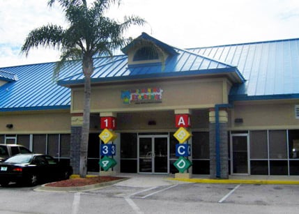 THE LEARNING EXPERIENCE - JACKSONVILLE SOUTHSIDE - Updated January 2026 ...