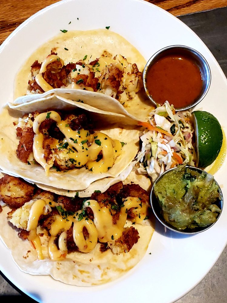 TONIC - 414 Photos & 838 Reviews - American (New) - 2036 G St NW ...