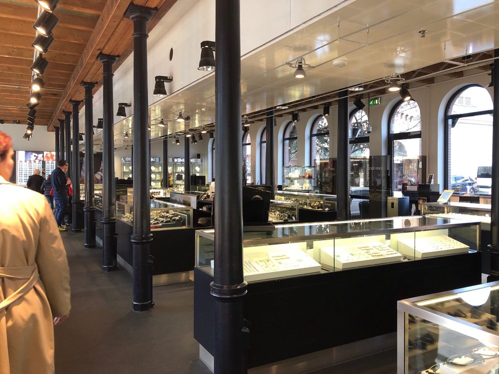 GASSAN - Updated December 2024 - 19 Photos & 19 Reviews - Nieuwe ...