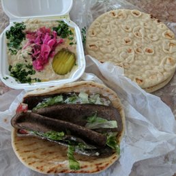 SINBAD’S FAST FOOD - Updated August 2025 - 57 Photos & 126 Reviews ...