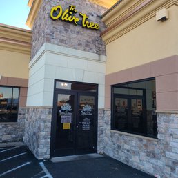 THE OLIVE TREE- ABERDEEN - Updated March 2025 - 345 Photos & 347 ...