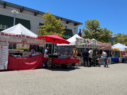 THE COLLECTION FARMERS MARKET - Updated June 2025 - 2751 Park View Ct ...