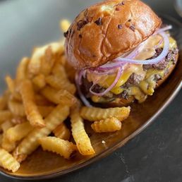 AFTERMATH - Updated July 2025 - 788 Photos & 404 Reviews - 1534 E ...