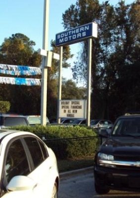 SOUTHERN MOTORS HONDA - Updated December 2025 - 27 Photos & 102 Reviews ...