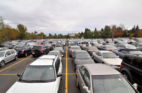 PARK N JET LOT 1 - Updated May 2026 - 24 Photos & 478 Reviews - 18220 ...