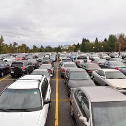 PARK N JET LOT 1 - 22 Photos & 414 Reviews - 18220 8th Ave S, Seatac ...