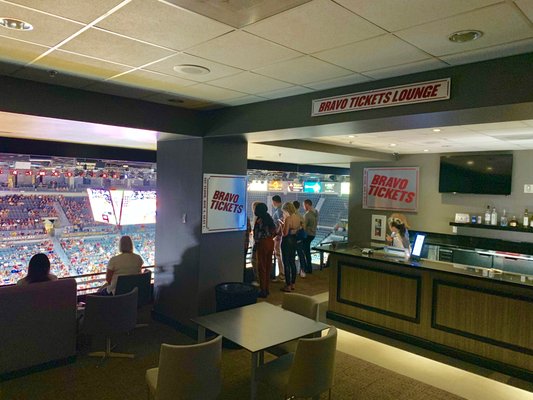 BRAVO TICKETS - Updated September 2025 - 4515 Dean Martin Dr, Las Vegas ...