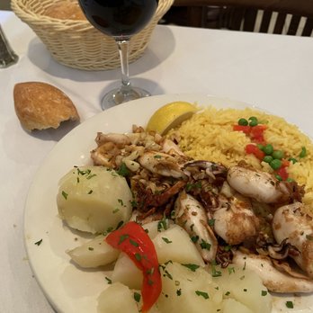 CASA VASCA - 249 Photos & 264 Reviews - 141 Elm St, Newark, New Jersey ...