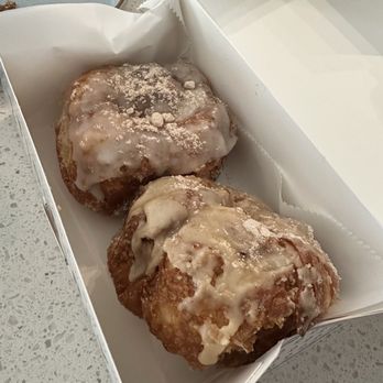 PARLOR DOUGHNUTS - Updated December 2024 - 326 Photos & 125 Reviews ...