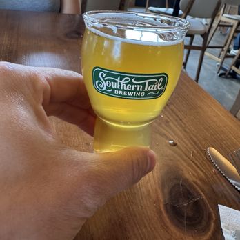 SOUTHERN TAIL BREWING - Updated December 2025 - 117 Photos & 66 Reviews ...