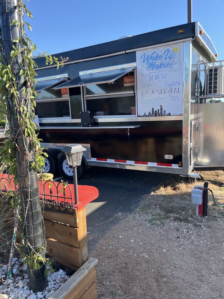 WAKE UP MYKIE - Updated January 2026 - 10 Reviews - 11300 Old San ...