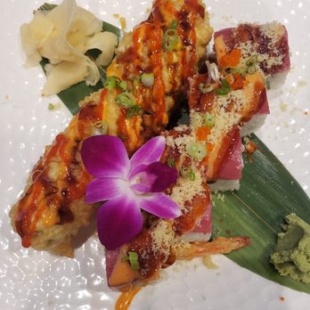 MJ SUSHI - PALO ALTO - Updated September 2024 - 456 Photos & 252 ...