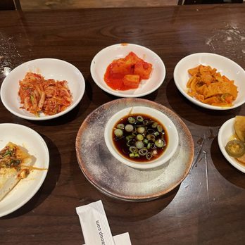 SEOUL SOULONGTANG - Updated August 2024 - 1054 Photos & 645 Reviews ...
