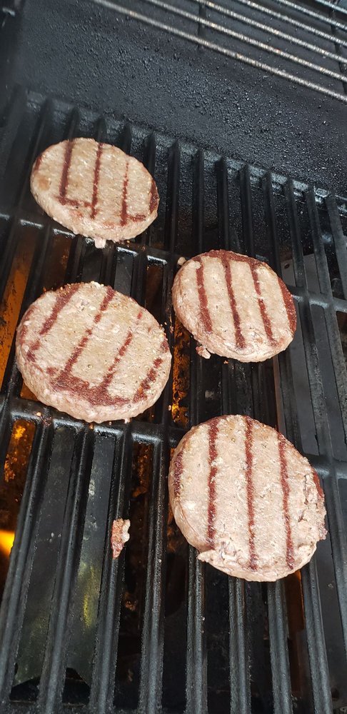 TEXAN MEAT DELIVERY - 6684 Dakota Ridge Dr, El Paso, TX - Yelp