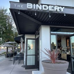 THE BINDERY - Updated October 2025 - 784 Photos & 558 Reviews - 1817 Central St, Denver ...