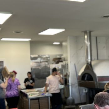 COTERIE PIZZA - Updated August 2025 - 58 Photos & 51 Reviews - 1850 S ...