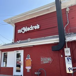 MI MADRE’S RESTAURANT - Updated November 2025 - 547 Photos & 779 ...