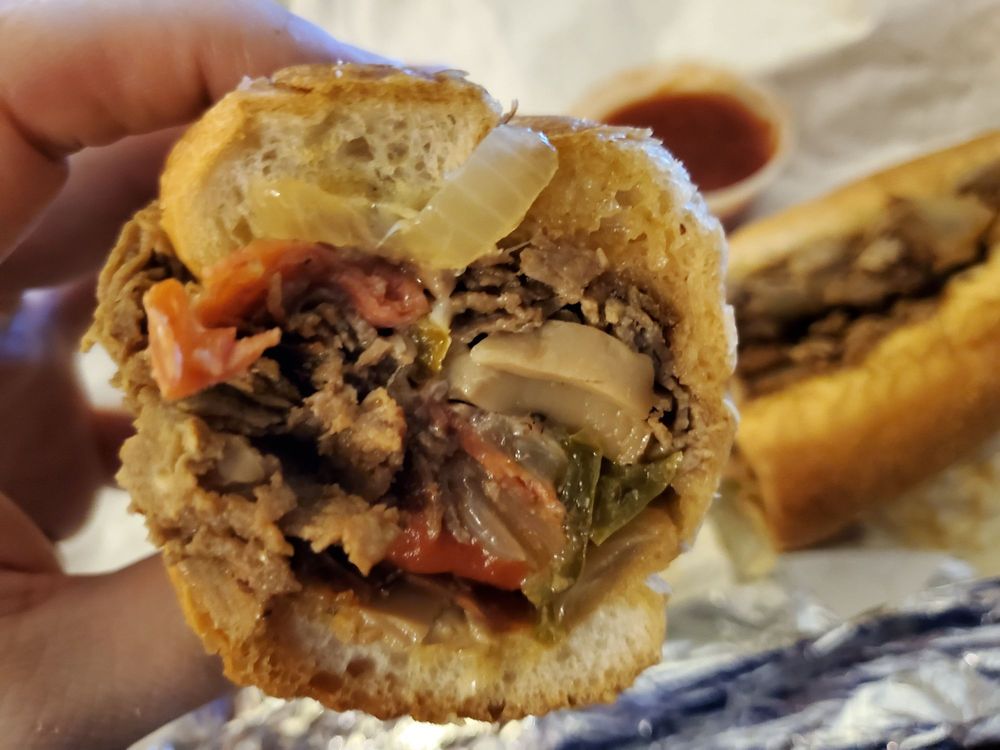 JOHNNY LONGHOTS - 72 Photos & 102 Reviews - 752 W Rte 70, Marlton, NJ ...