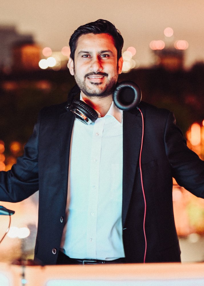 DJ PRATIK MEHTA - Updated May 2025 - 14 Photos & 29 Reviews - Los Angeles, California - DJs ...