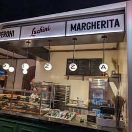 LUCHINI - Updated May 2025 - 464 Photos & 178 Reviews - 3799 S Las ...