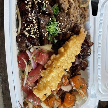 LOCAL BOY SUSHI - Updated November 2024 - 72 Photos & 53 Reviews - 609 ...