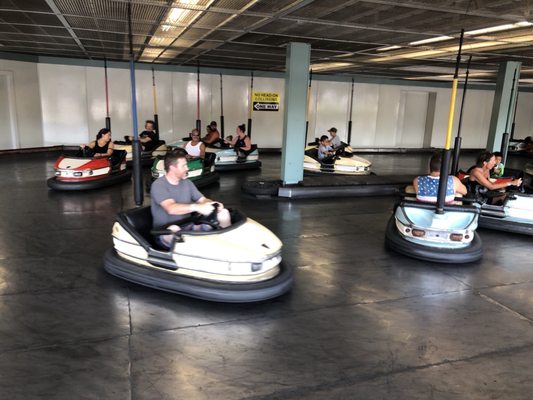 SEABREEZE AMUSEMENT PARK - 67 Photos & 63 Reviews - Amusement Parks ...