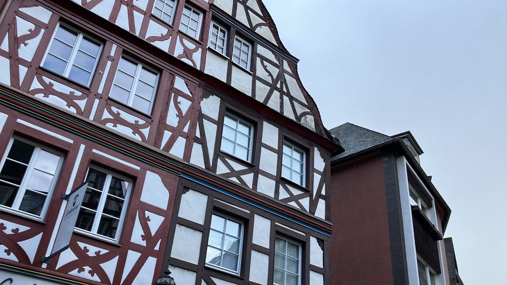 MARKTPLATZ - 15 Photos - Markt, Cochem, Rheinland-Pfalz, Germany ...